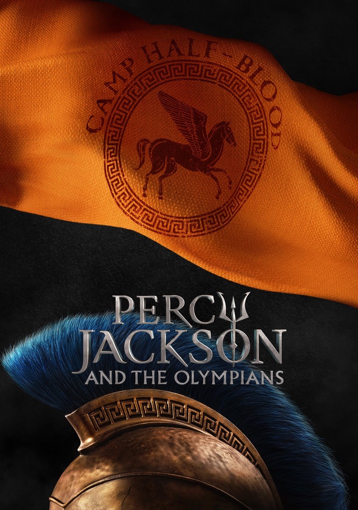 Percy Jackson And The Olympians Staffel 1 Online Stream